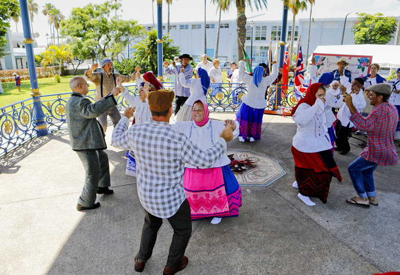 Azores Day | Government of Bermuda